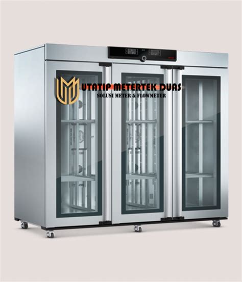 Memmert Constant Climate Chamber Hpp2200eco Utatip Metertek Duas