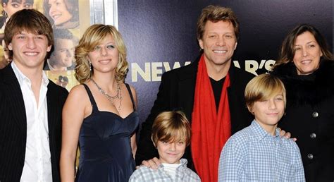 How Jon Bon Jovi