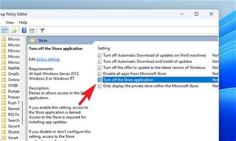 How To Turn Off Microsoft Verified Apps In Windows 11