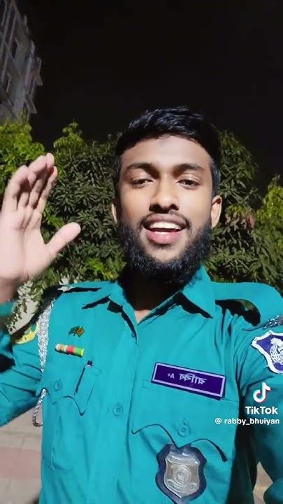 পুলিশটির কথা শুনে ড ইউনুস অবাক হয়ে গেছেন।।everyone Should Listen This