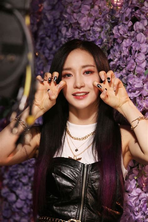 Purple Kiss Members Profile Updated Artofit