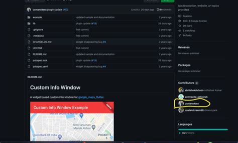 Usman Ali On Linkedin Flutter Flutterpackagedevelopment Ios