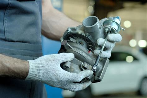 P2263 Code Turbocharger Supercharger Boost System Performance In
