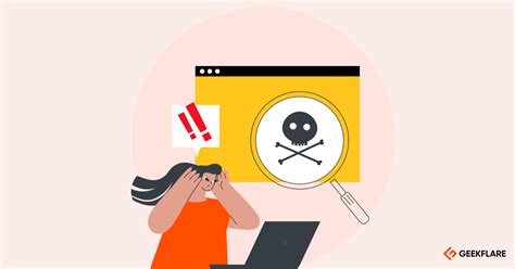 What Is Scareware And How To Save Yourself From It