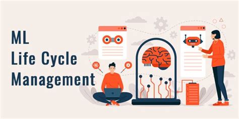 Machine Learning Life Cycle Management