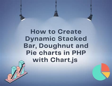 Pie Charts In Php With Chartj
