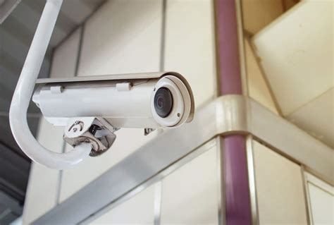 Where Should You Put Retail Security Cameras Pro Vigil Video