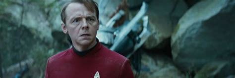 Simon Pegg On Star Trek Beyond And Writing The Film