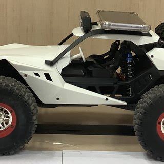 Setup Of The RC Car And The Phone Download Scientific Diagram