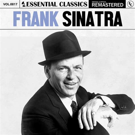 Essential Classics Vol 817 Frank Sinatra Album De Frank Sinatra