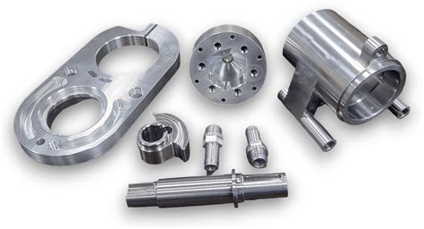 Cnc Machining Addform