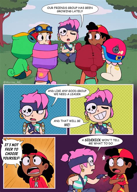 Pin De Janet💓 Em Brawl Stars Imagens Divertidas Frases E Imagens