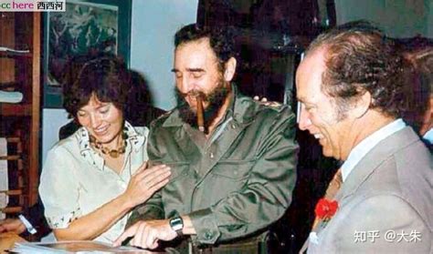 加麻大总统 特鲁多身世之谜 淘客熙熙