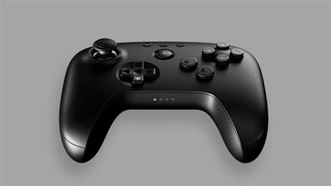 8bitdos 40 Analogue 3d Controller Arrives On March 19