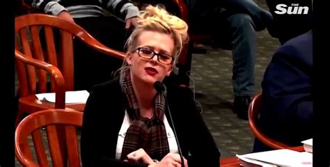 Voter Fraud Witness Melissa Carone Is An Snl Character The Mary Sue