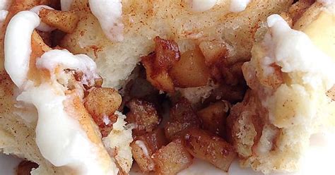 Homemade Apple Pie Cinnamon Rolls Album On Imgur