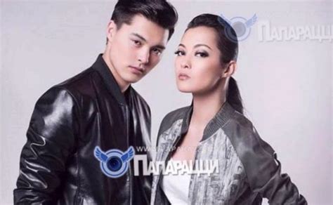 Загвар өмсөгч Сарнай нөхөртөө уурлав