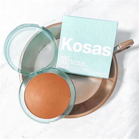 A L L I E 🌿 On Instagram “that Summer Glow So Excited For The Moisturizing Baked Bronzer From