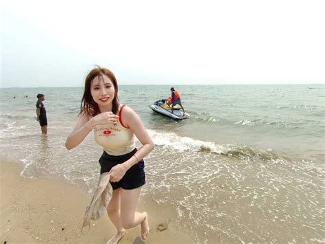ขเจทสก หาดจอมเทยน พทยา ลย แกลเลอรทโพสตโดย arada c