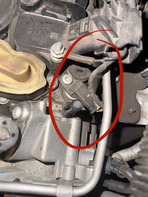 Car Problems And Car Advice Where Its The Temp Senor Located In A