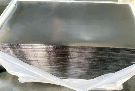 Graphite Gasket Sheet Thickness 15mm To 50mm At ₹ 400piece In New