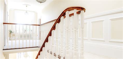 Bespoke Joinery For Commercial And Residential Projects Heartwood Compass