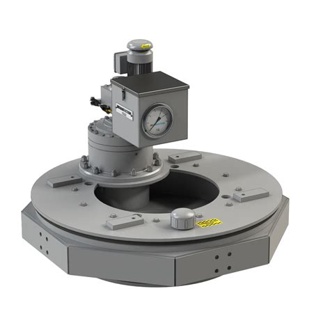 Walker Process Dbs Manufacturing