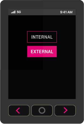 T Mobile G4ar 5g Gateway User Guide