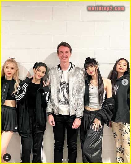 Frédéric Arnault Bio Age Height Net Worth Gf Facts