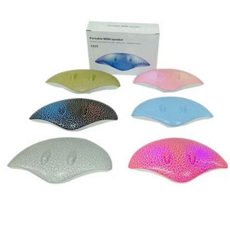 Portable Mini Speaker At Rs Piece In Bengaluru Id