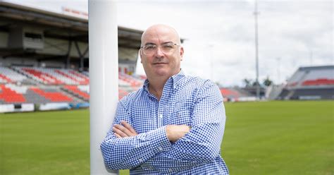 Whos Who In 22 Sport Cameron George