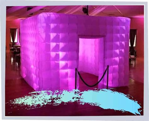 ⭐️ Photo Booth Y Cabina Fotografica Las Mas Avanzadas Renta De