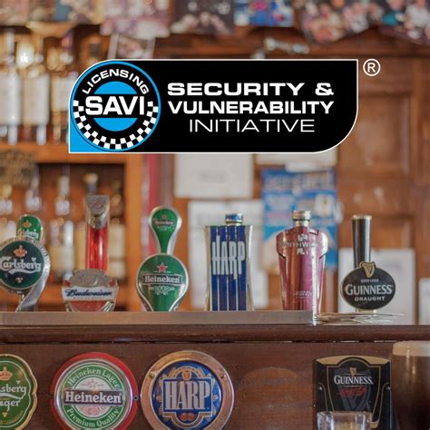 Lsavi Weekend Drinkresponsibly Safety Personalsafety Licensing Savi