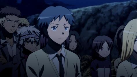 Watch Assassination Classroom S2 Episode 16 On Jiohotstar