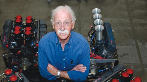 Ed Pink Passes Away 1931 2025