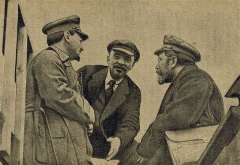 加米涅夫：列宁——改造世界的伟大人物（1924年1月24日） 知乎