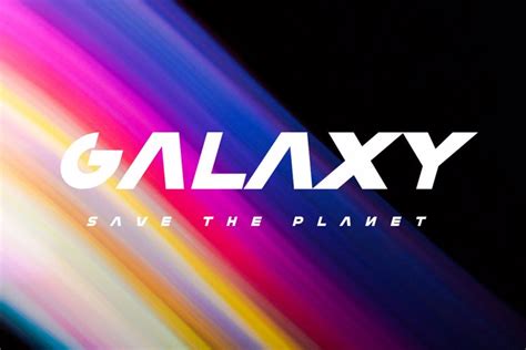 Fear Logo Italic Font Free Download