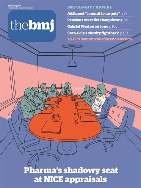 Bmj The Bmj