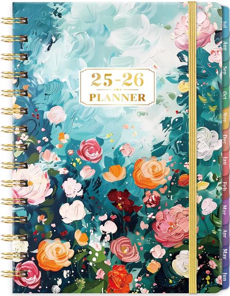 Daytimer Refills 2026 Planner Refills 2025 2026 Jul 2025 Jun 2026 2025