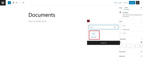 Sync Microsoft Sharepoint Documents In Wordpress Wordpress Sharepoint Integration