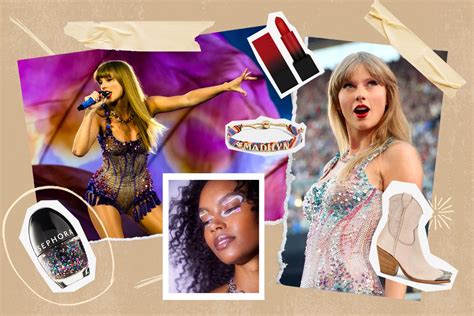 What To Wear Taylor Swifts Eras Tour