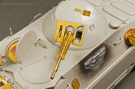 Brdm 2 135 Scaledracula