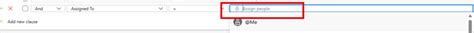 How To Find The User Assigned To Work Items Azeeki