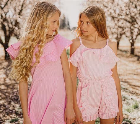 Pretty In Pink Mini Fashion Addicts