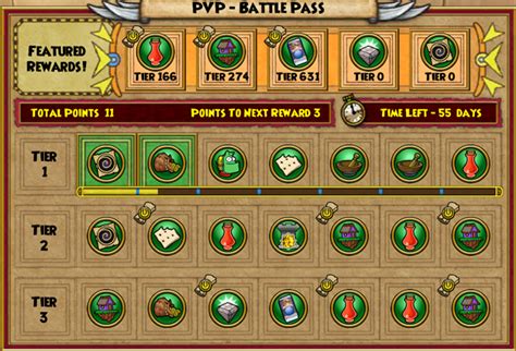 Wizard101 5th Age Pvp Launch Final Bastion