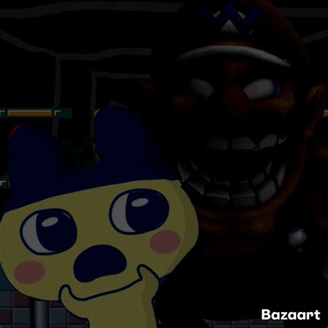 Fnf Well Done But And Mametchi By S2cdsed On Deviantart