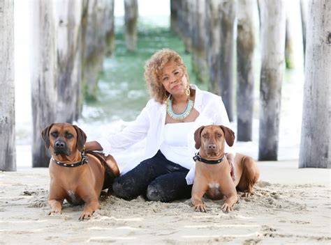 Virginia Beach Portrait Photographer Dr Ruth Cauthen Portrait Session Keith Cephus Photography