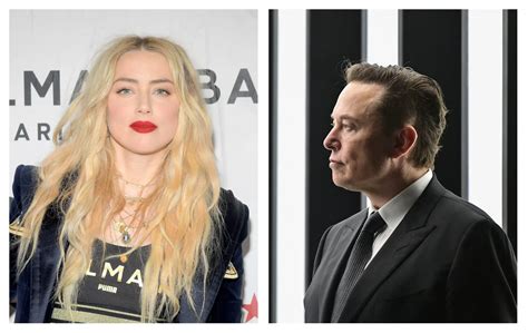 Reports Amber Heard Threw Sex Parties Involving Mdma Alcohol And Intercourse Filmed Elon