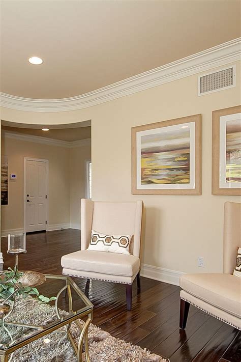 Brown And Beige Living Room Decor Ideas