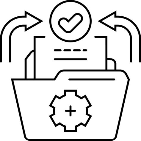 Standardization Icon Vector Images Over 31000